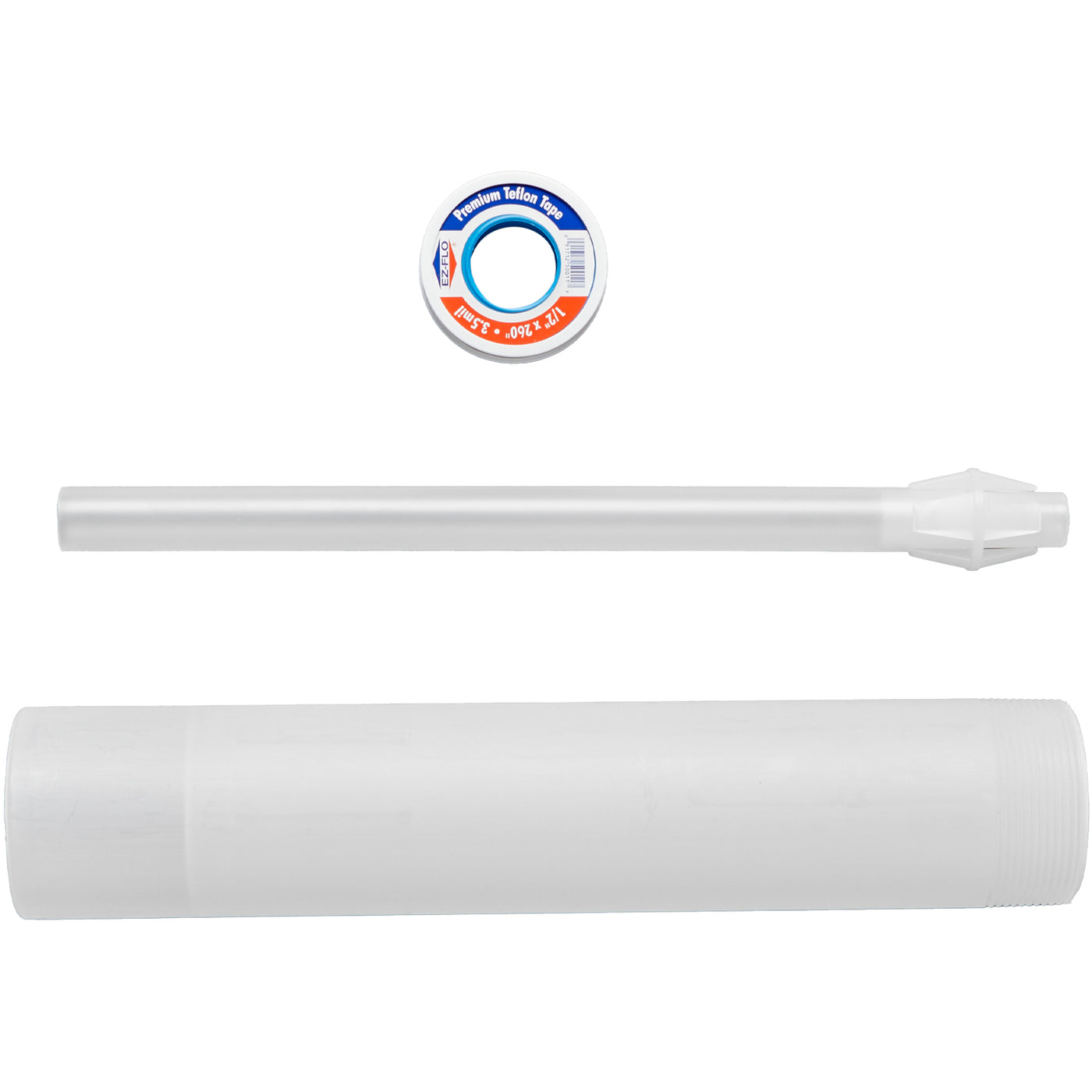 12" Standoff Kit — GoatThroat Pumps