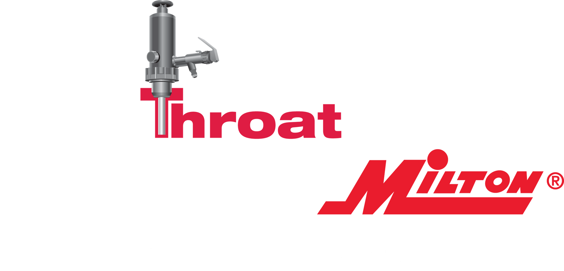 Distributors — GoatThroat Pumps