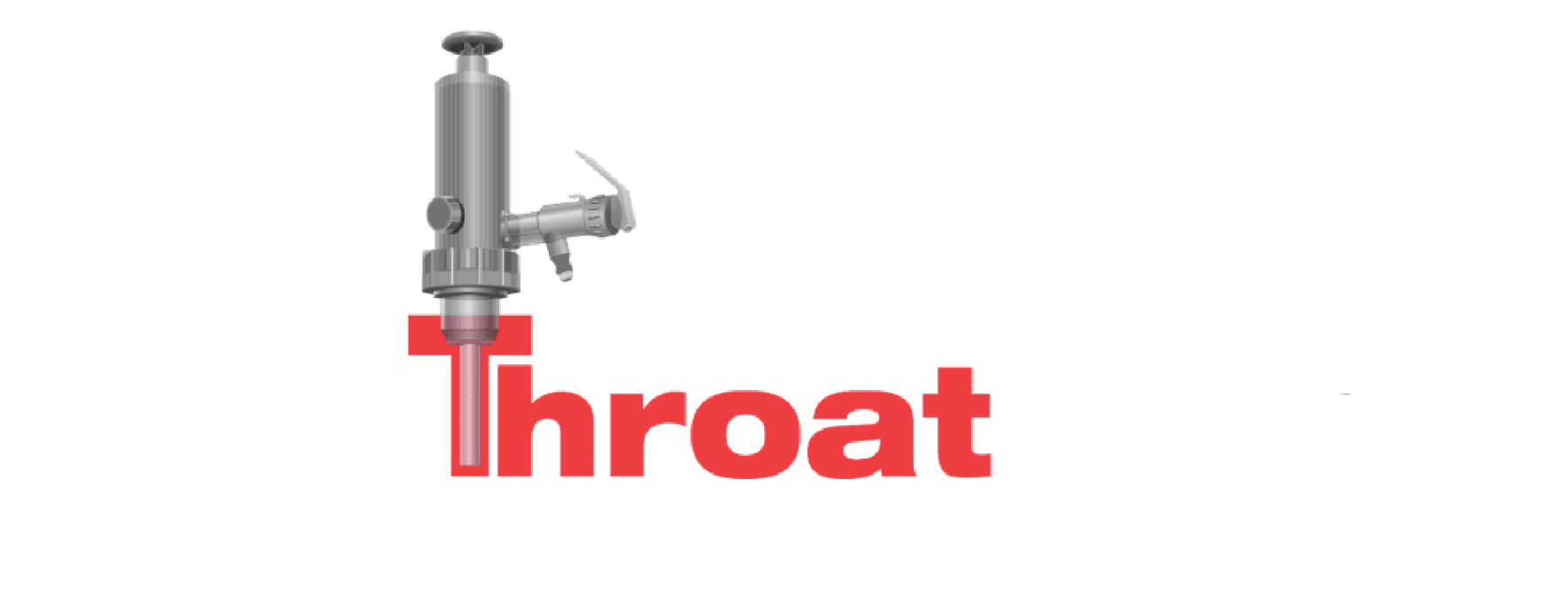 Find My Pump — GoatThroat Pumps