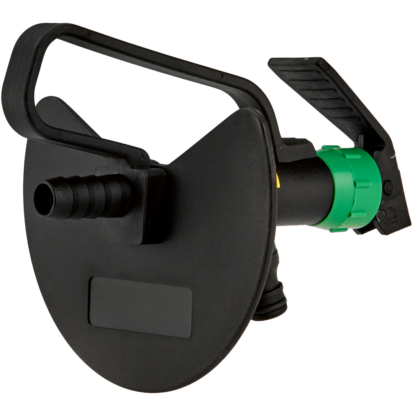 GROUNDABLE REPLACEMENT TAP - VITON (parts 21-31) — GoatThroat Pumps