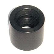 70mm Jug Adapter for GT Manifold - EPDM — GoatThroat Pumps